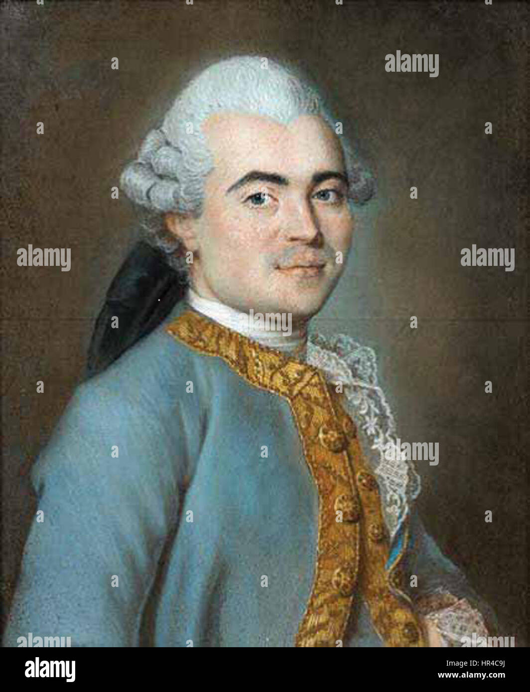 Jean baptiste morin Banque de photographies et d’images à haute ...