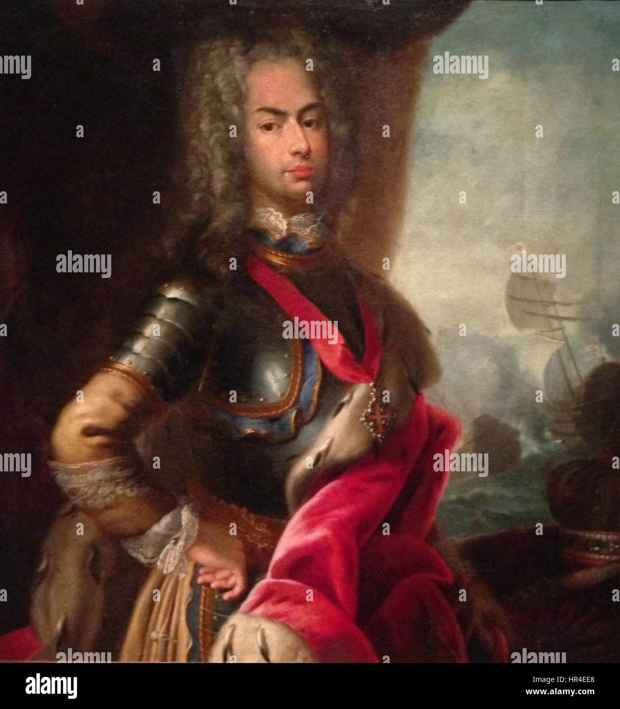 Bataille de matapan Banque de photographies et d’images à haute ...