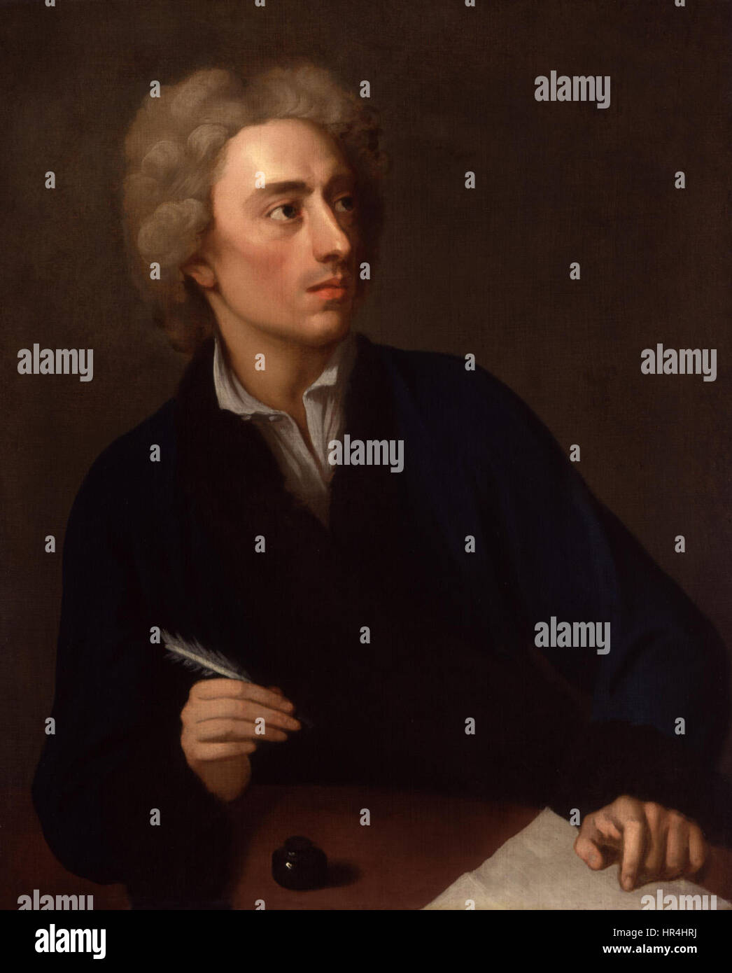 Michael dahl Banque de photographies et d’images à haute résolution - Alamy