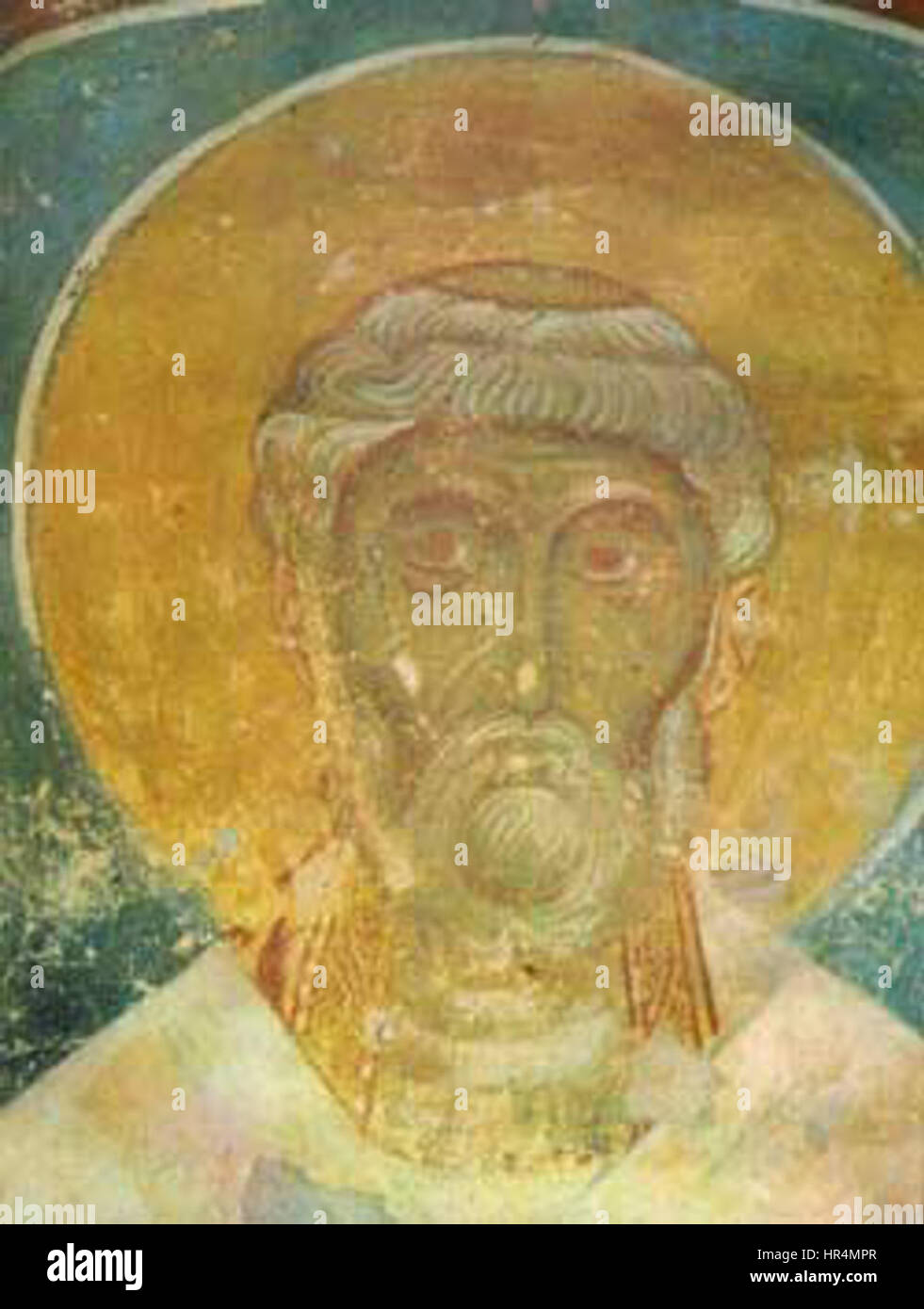 Pape peter Banque de photographies et d’images à haute résolution - Alamy