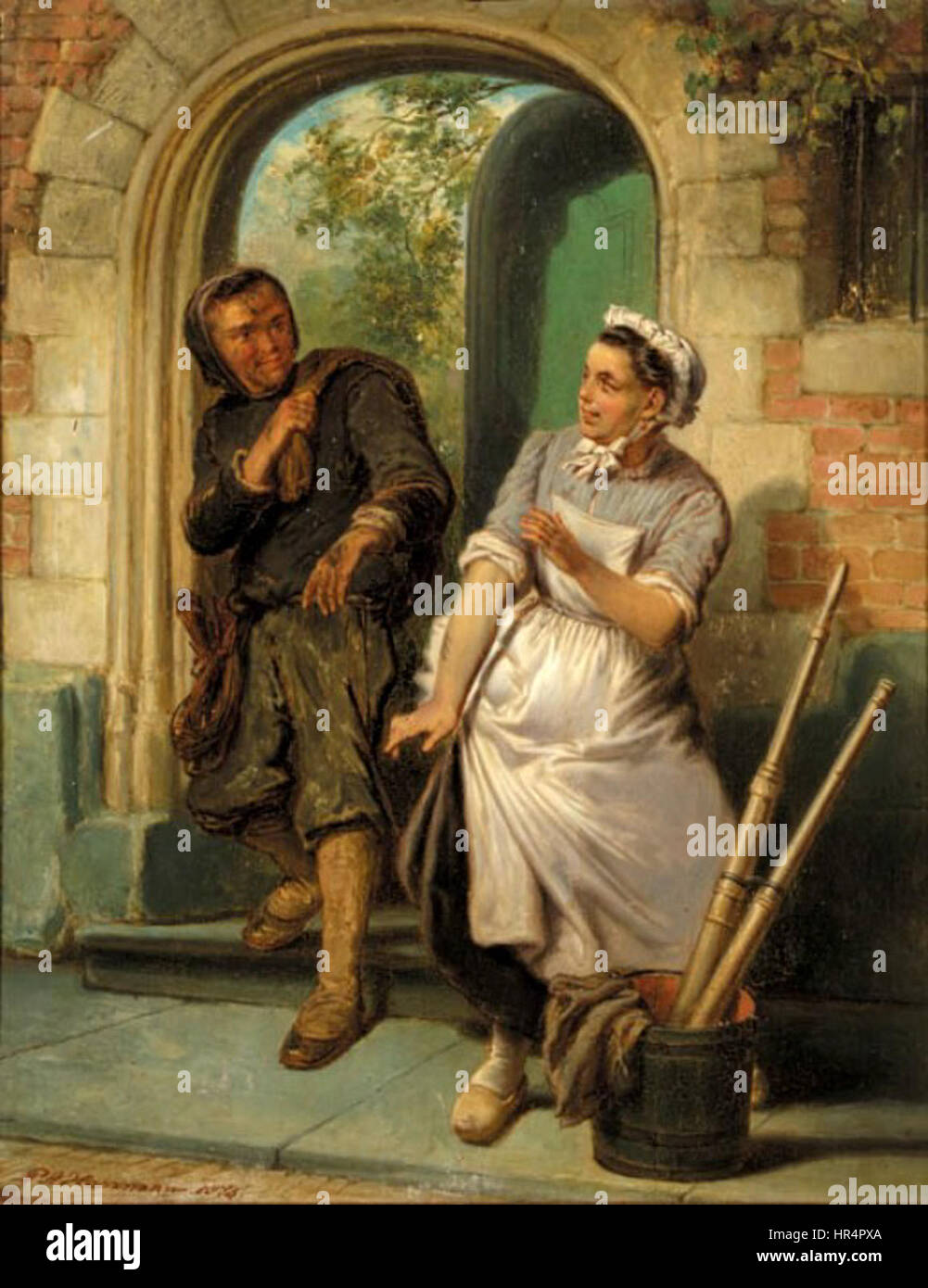 Pieter haaxman Banque de photographies et d’images à haute résolution ...