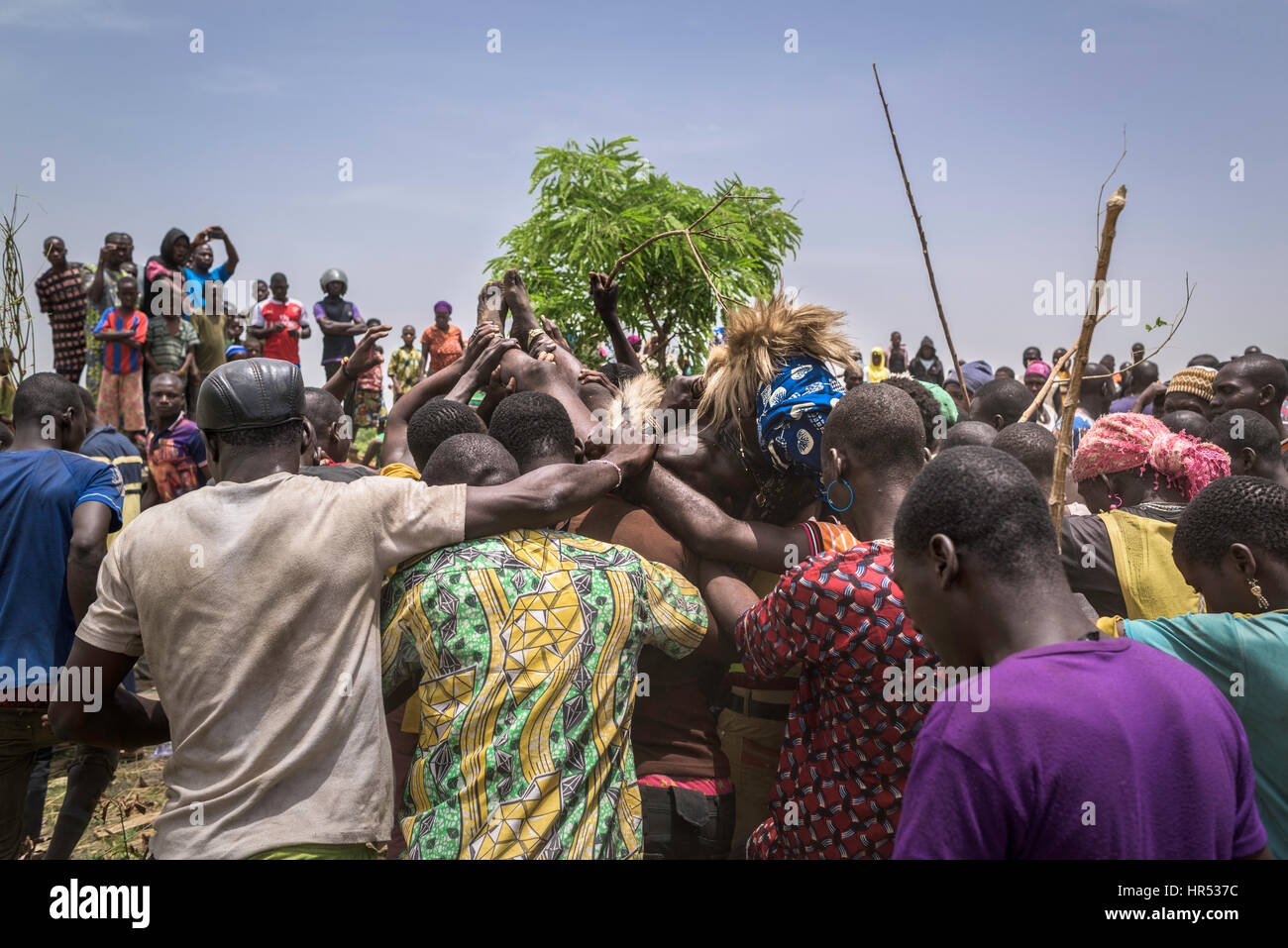 Taneka coco Banque de photographies et d’images à haute résolution - Alamy