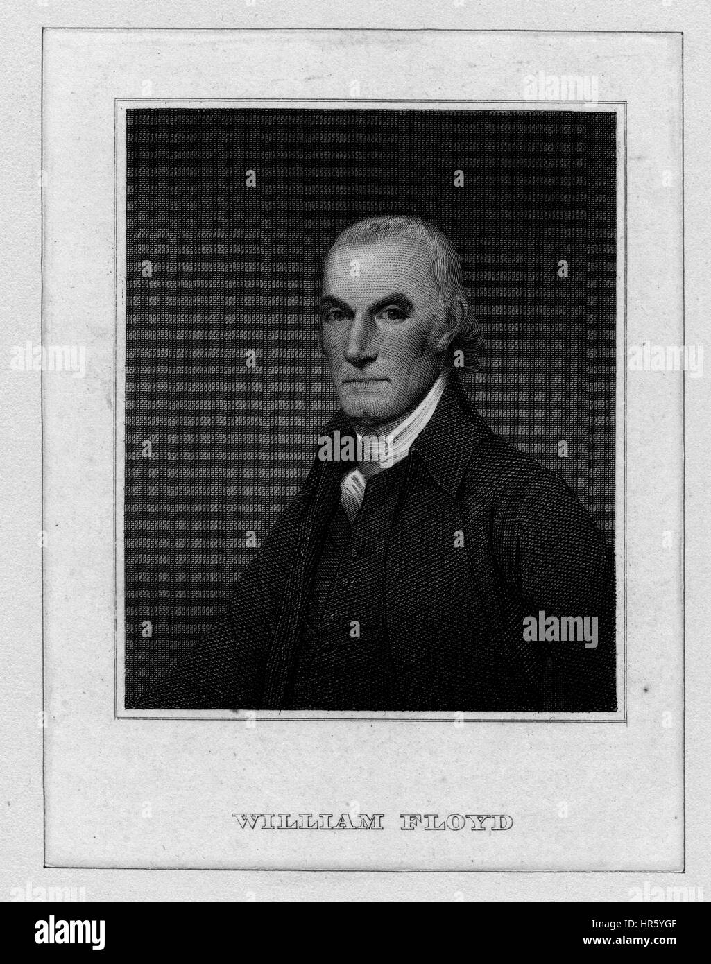 William floyd Banque de photographies et d’images à haute résolution ...
