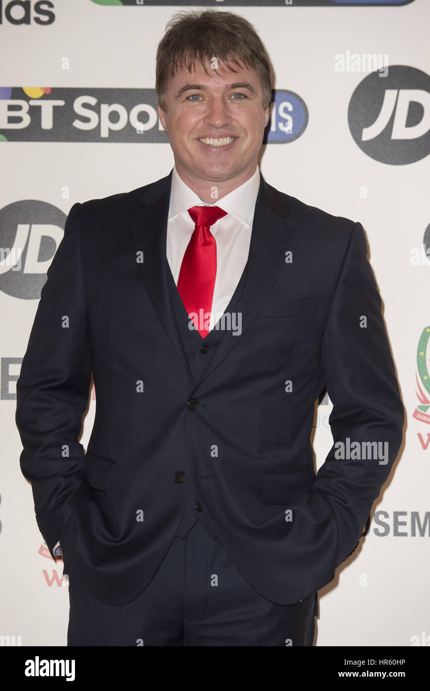 Jonny owen Banque de photographies et d’images à haute résolution - Alamy