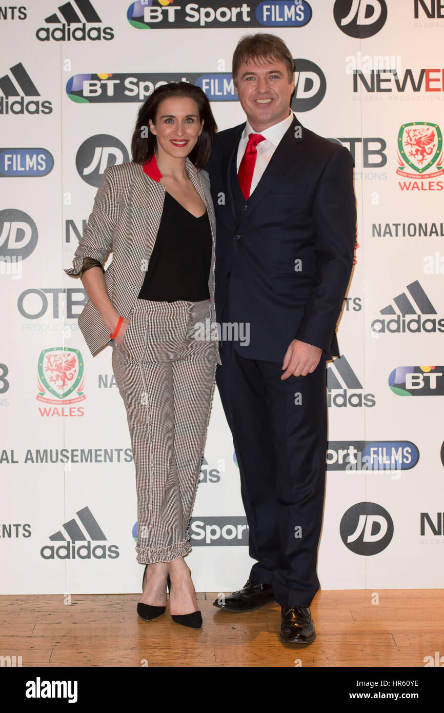 Actrice vickie mcclure Banque de photographies et d’images à haute résolution - Alamy