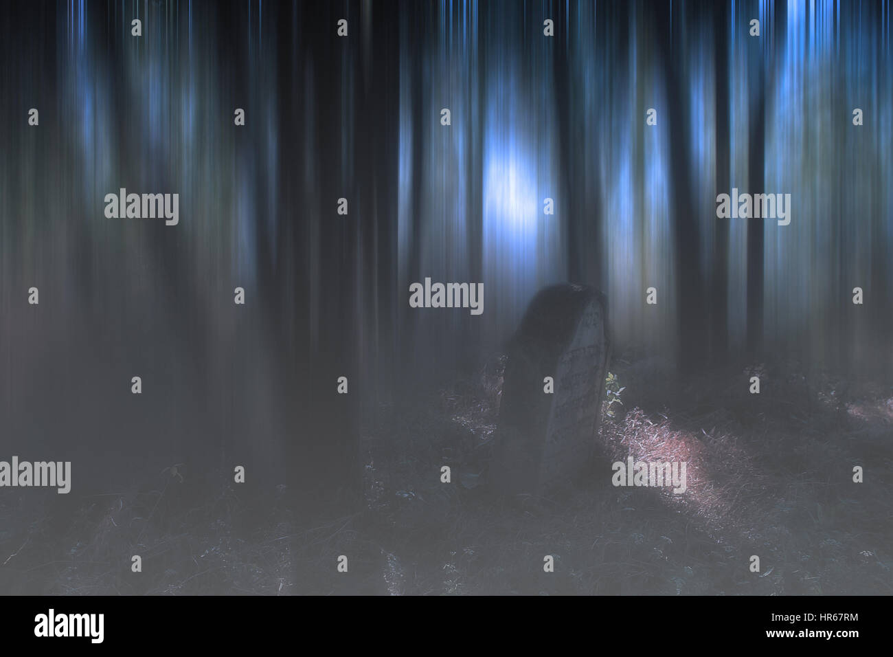 Un cauchemar Banque de photographies et d’images à haute résolution - Alamy