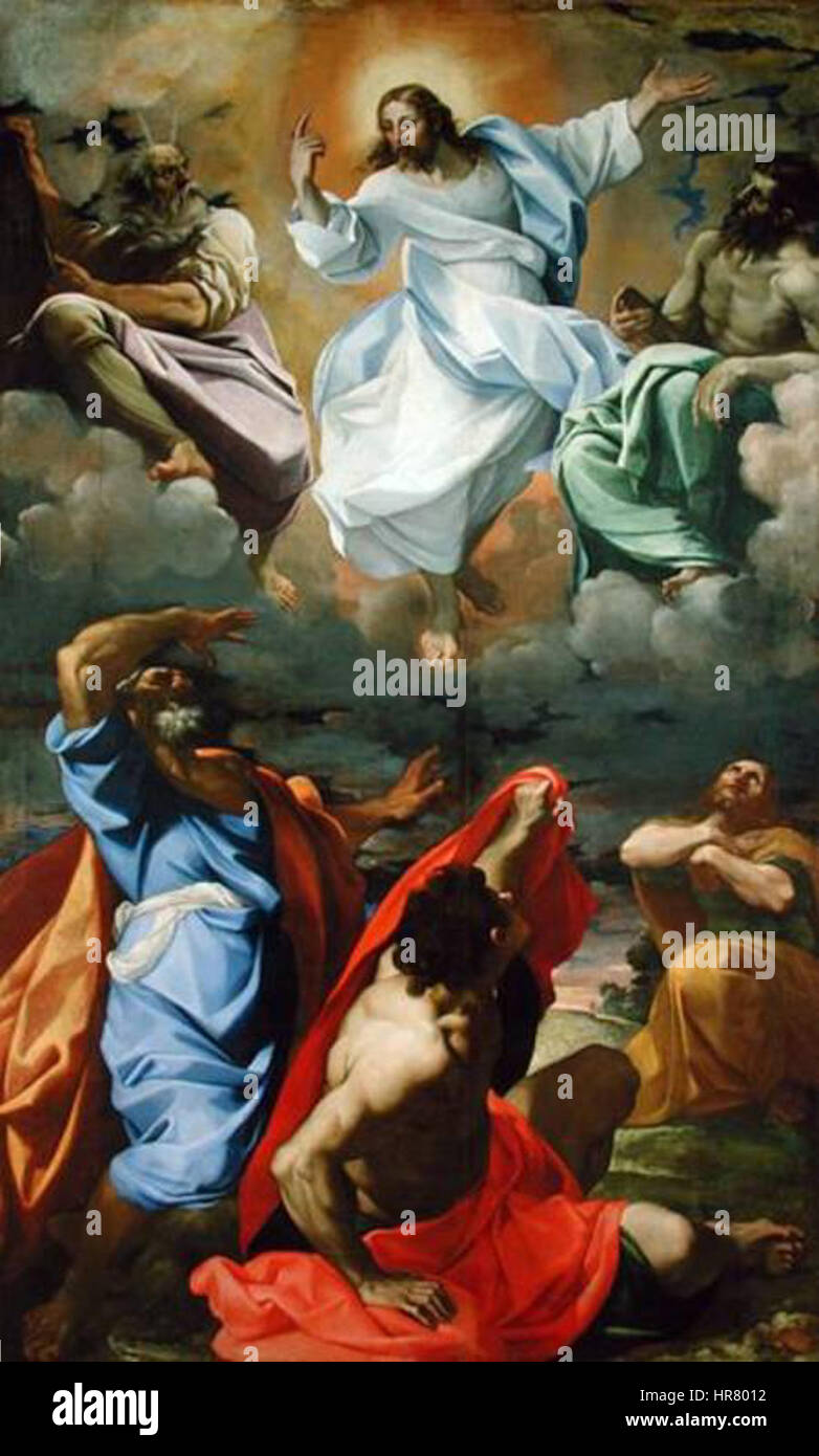 L'histoire biblique Banque de photographies et d’images à haute ...