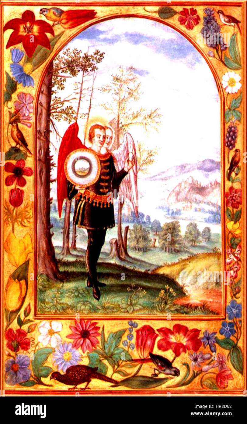 Splendor solis Banque de photographies et d’images à haute résolution - Alamy