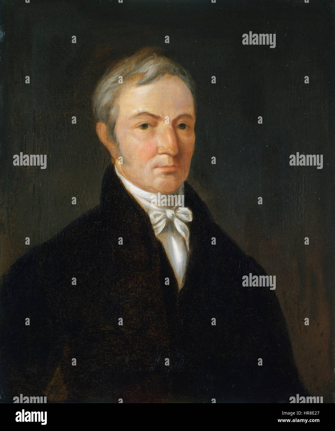 Anderson william Banque de photographies et d’images à haute résolution ...