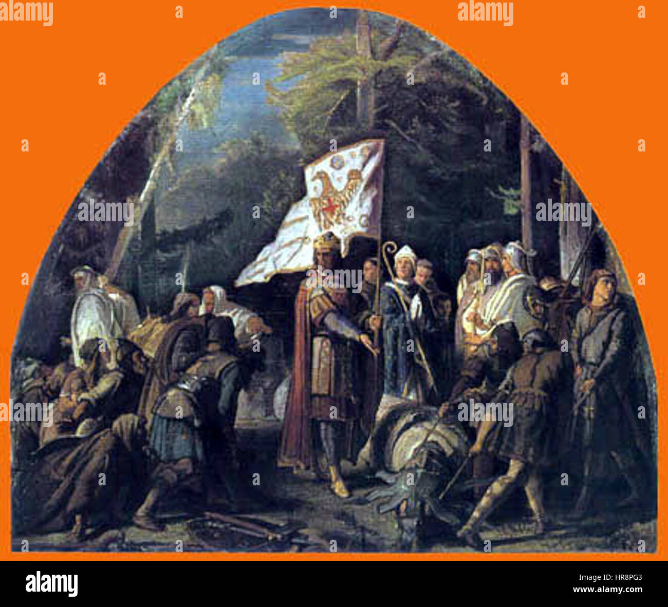 Der sturz Banque de photographies et d’images à haute résolution - Alamy