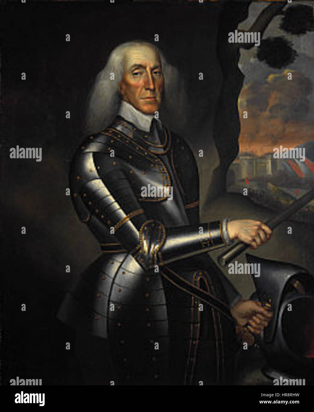 Thomas dalyell Banque de photographies et d’images à haute résolution ...