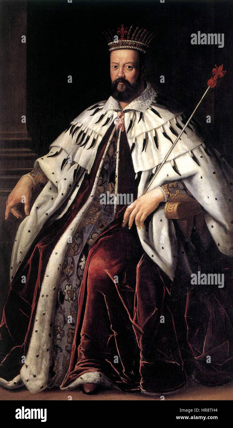 Cosimo i Banque de photographies et d’images à haute résolution - Alamy