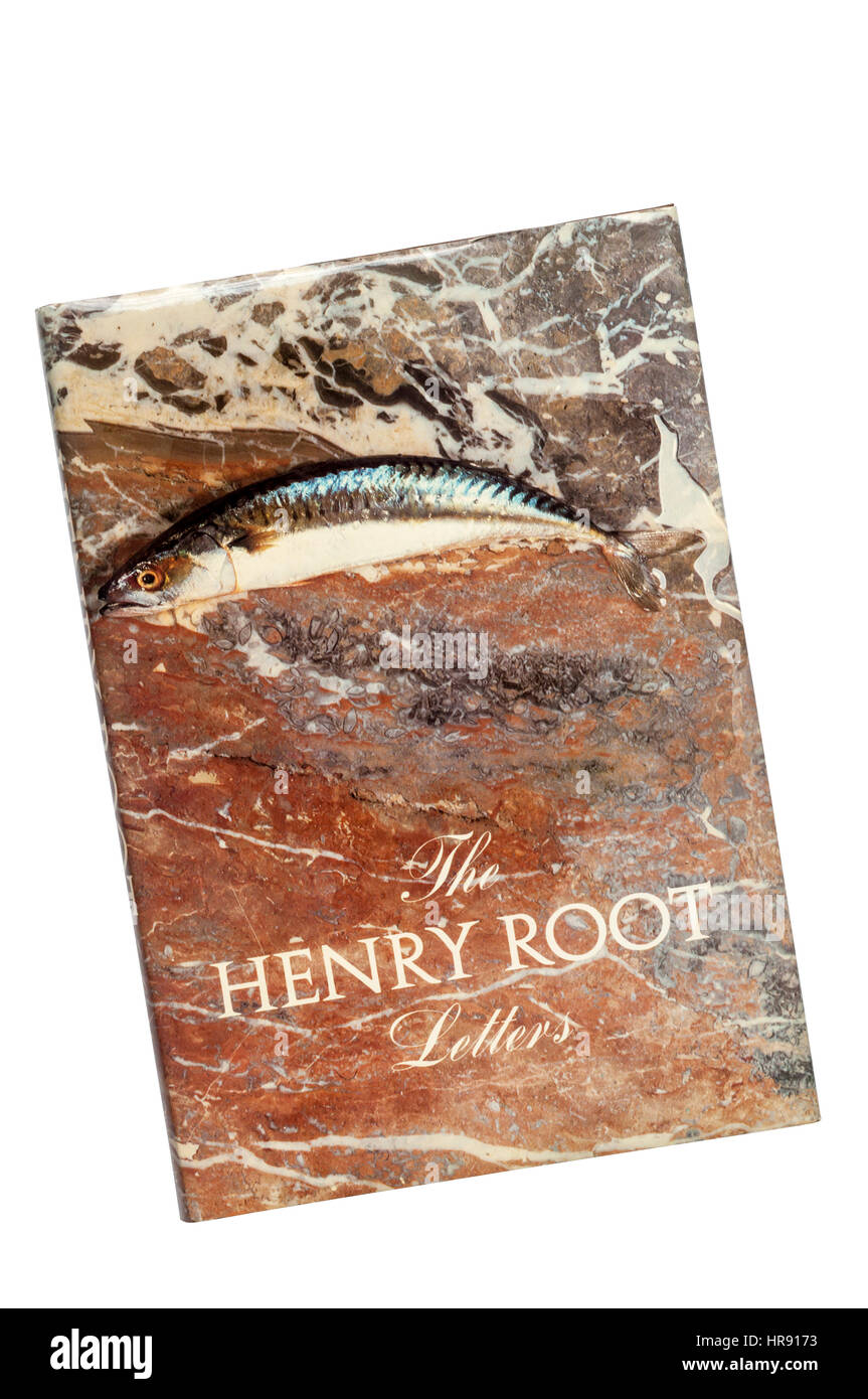 Les lettres henry root Banque de photographies et d’images à haute ...