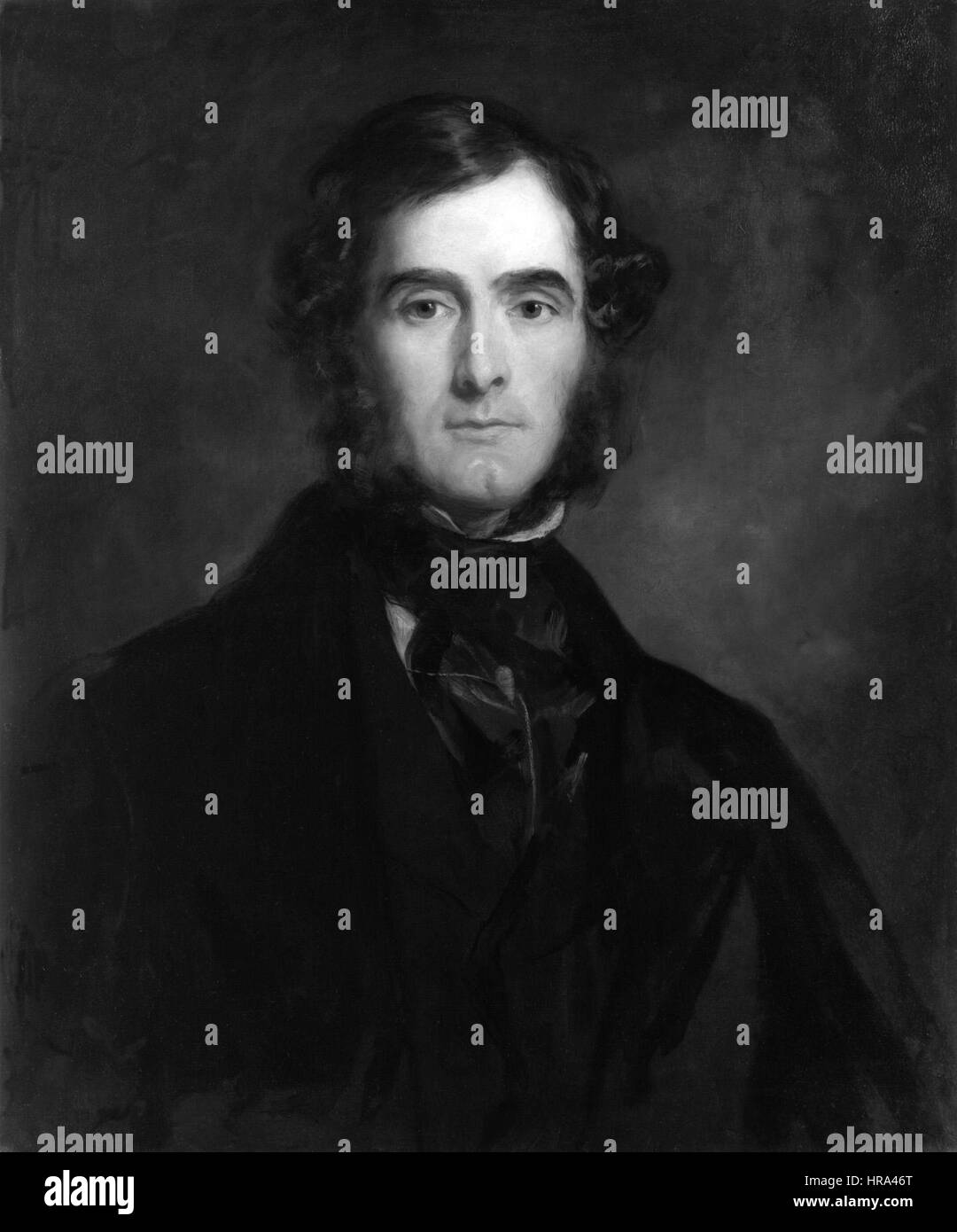 Sir francis grant Banque de photographies et d’images à haute ...