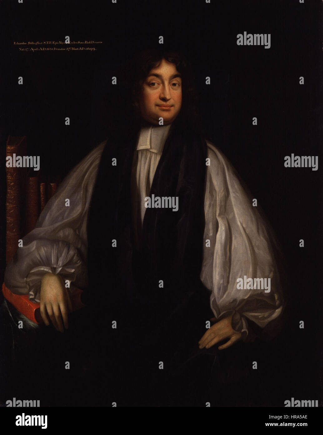 Edward stillingfleet Banque de photographies et d’images à haute ...