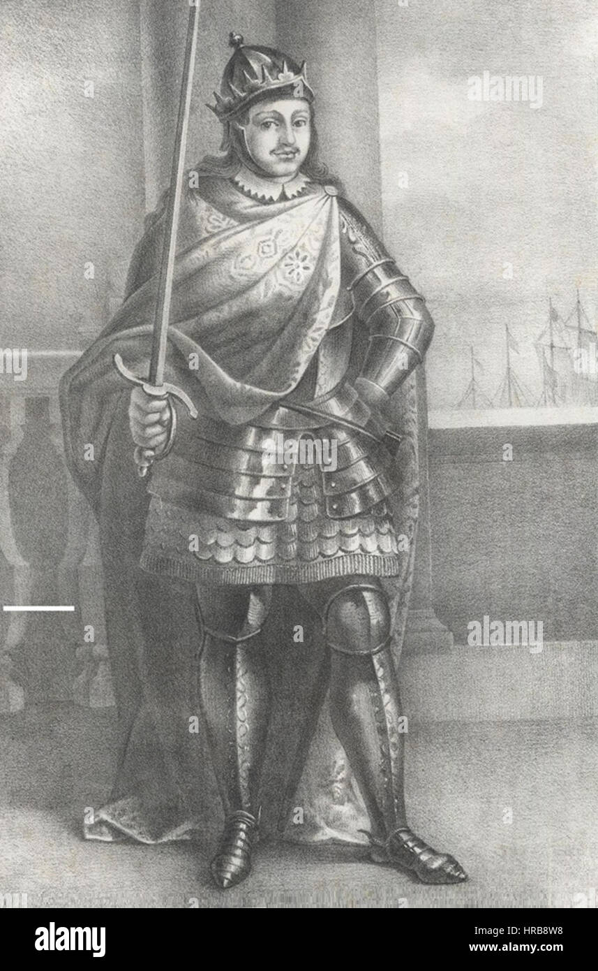 Alfonso ii Banque de photographies et d’images à haute résolution - Alamy