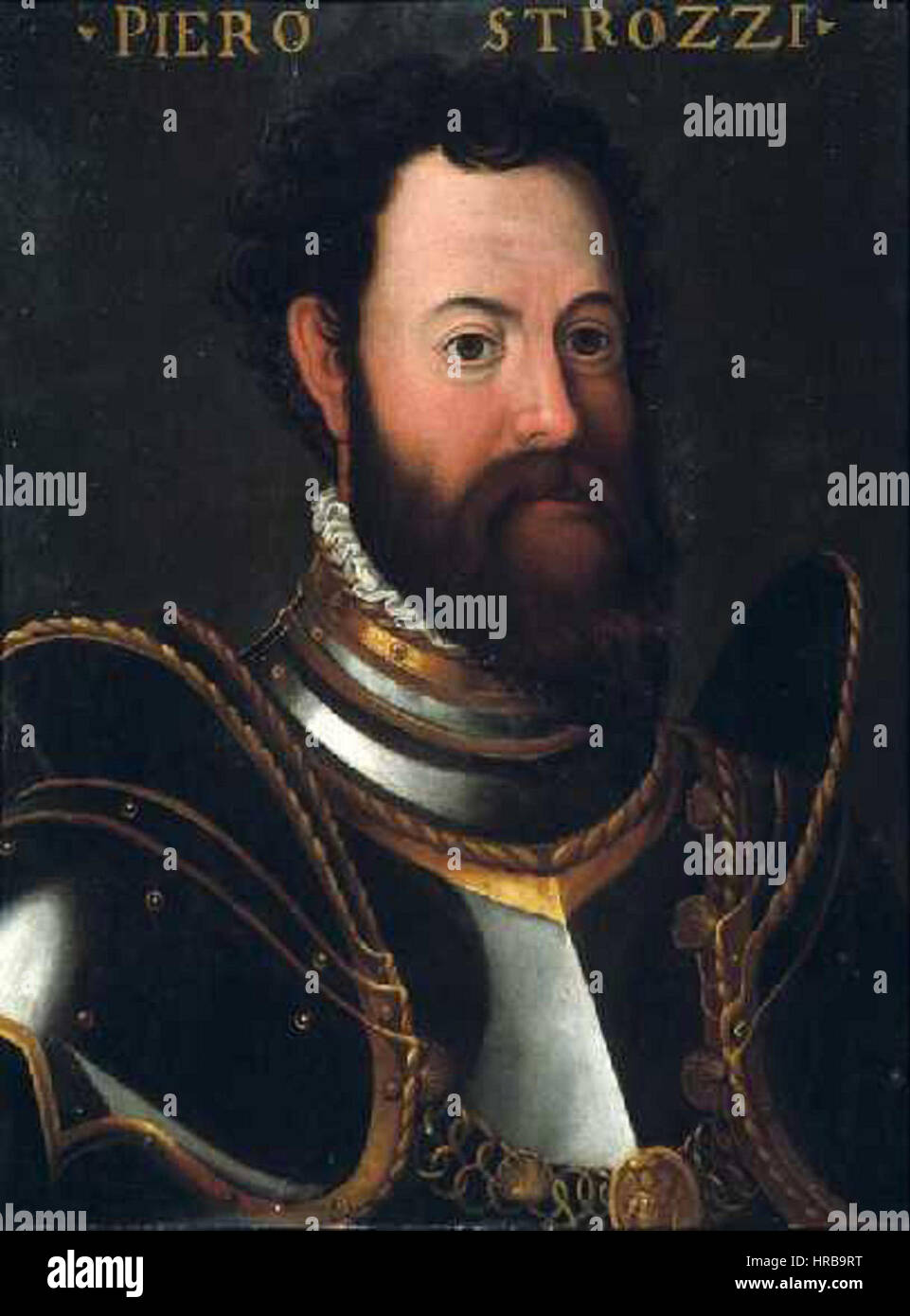 Piero Strozzi Banque d'image et photos - Alamy