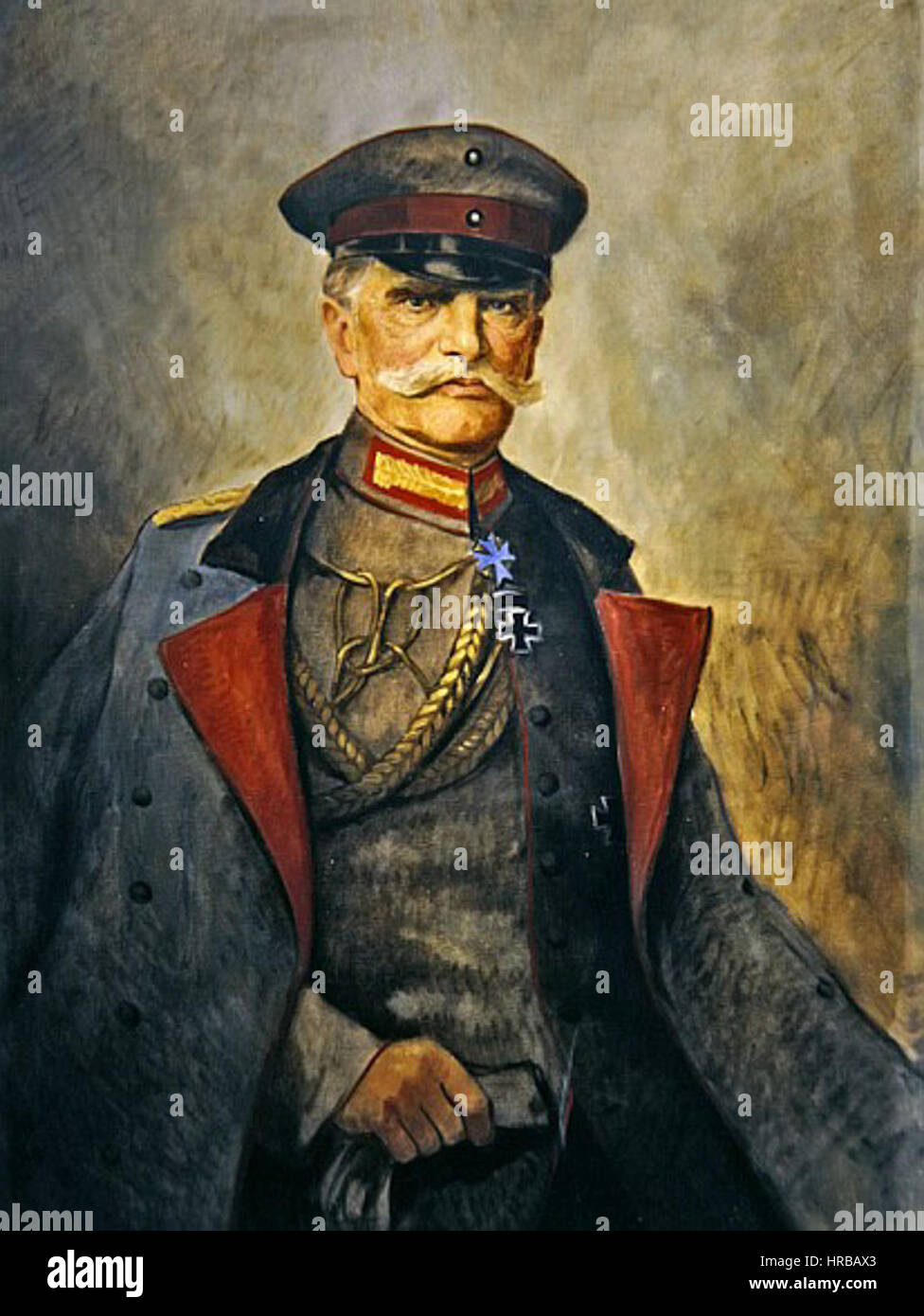 August von mackensen Banque de photographies et d’images à haute ...