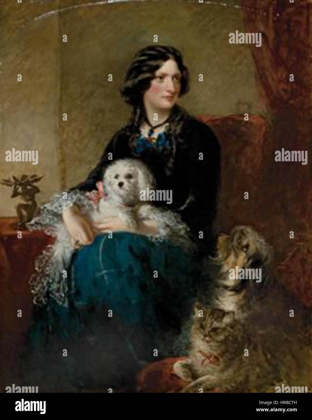 Alfred paget Banque de photographies et d’images à haute résolution - Alamy