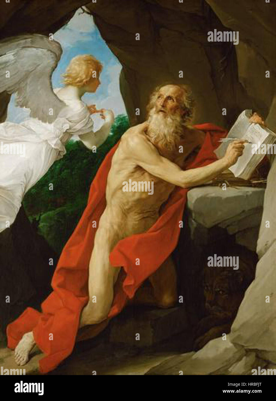 Guido reni Banque de photographies et d’images à haute résolution - Alamy