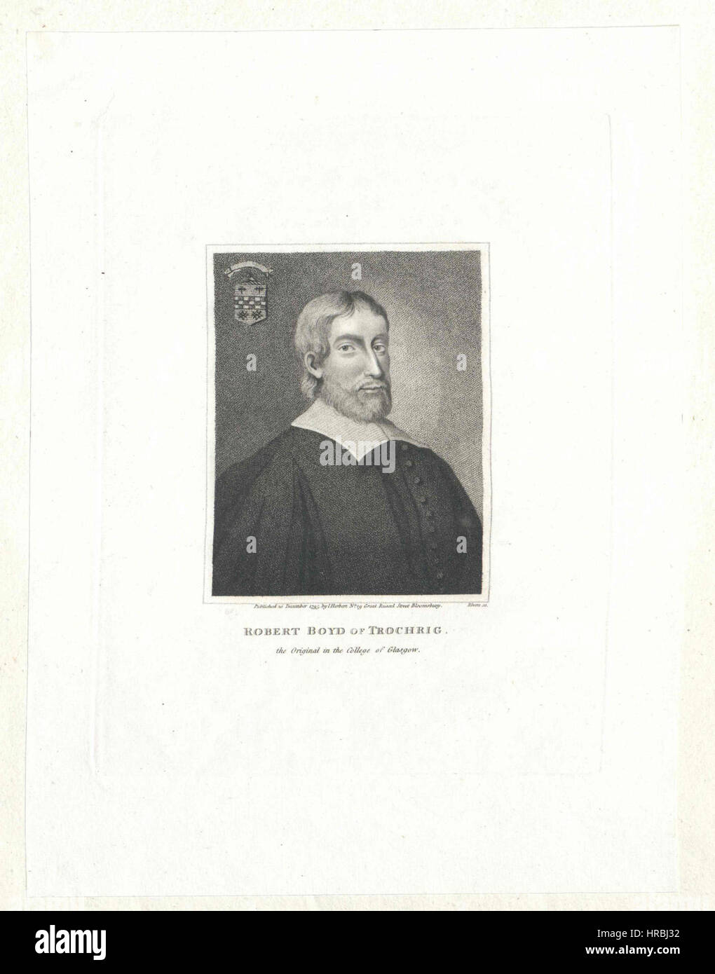 Robert boyd Banque de photographies et d’images à haute résolution - Alamy