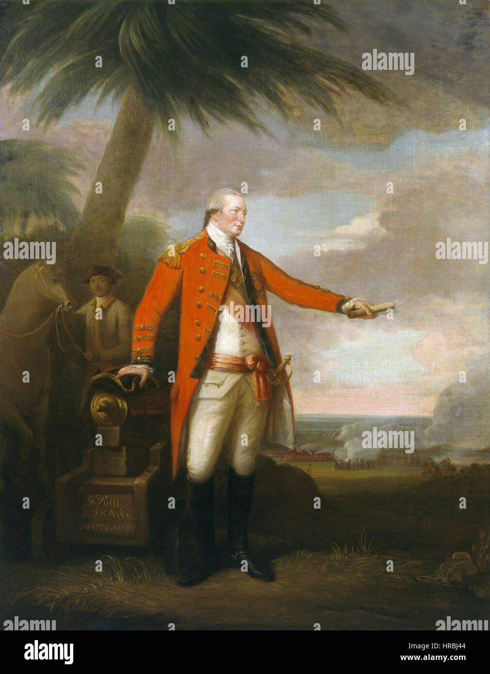 Hector munro Banque de photographies et d’images à haute résolution - Alamy