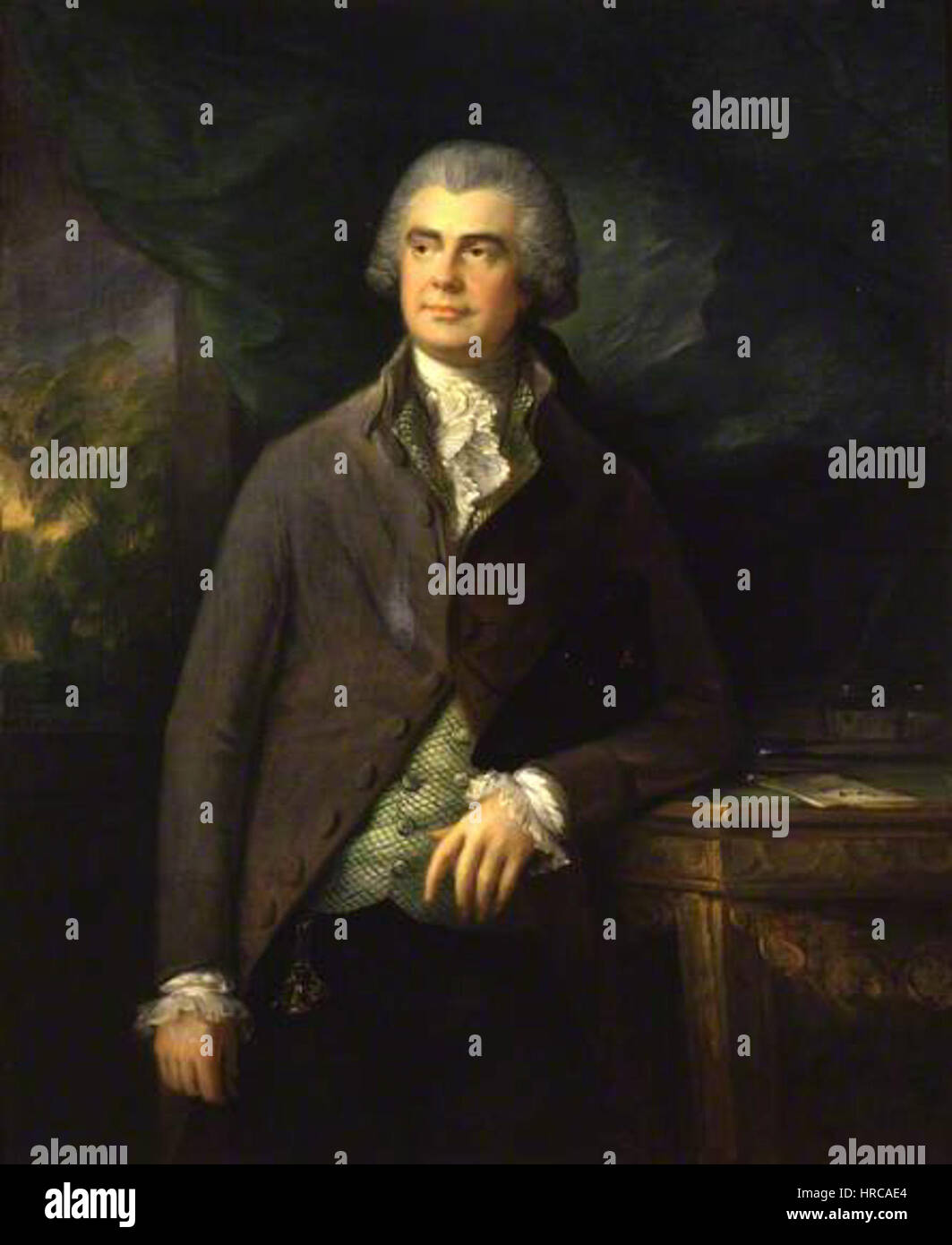 Richard warren Banque de photographies et d’images à haute résolution ...