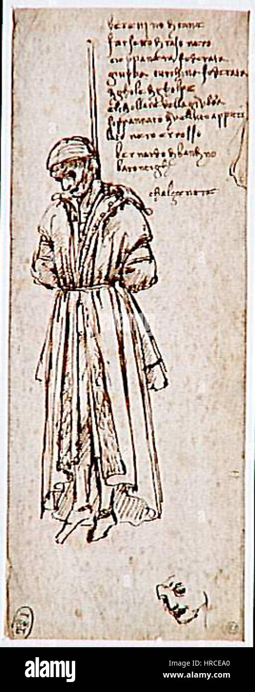 Bernardo di bandino baroncelli Banque de photographies et d’images à ...