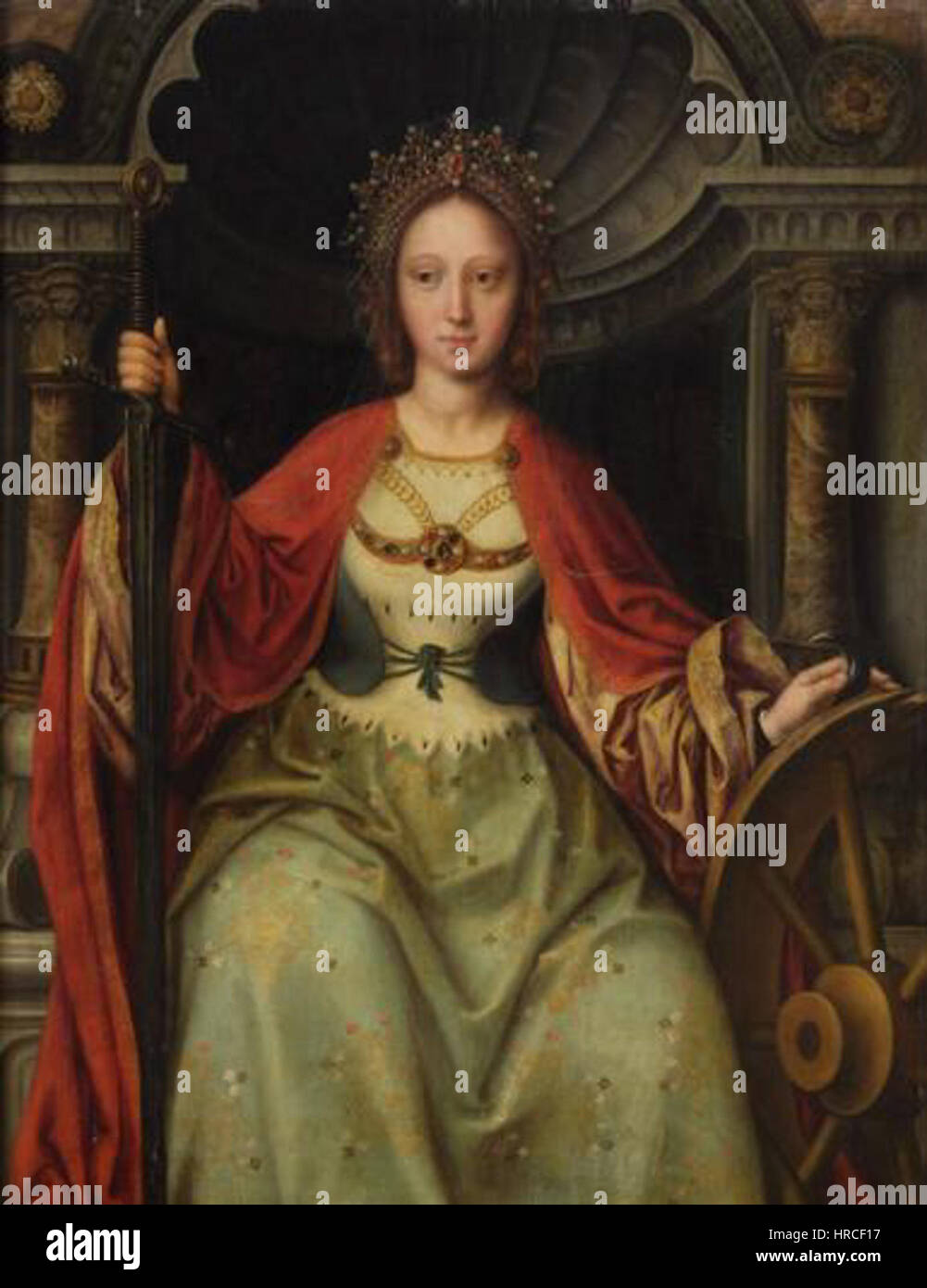 Quentin massys Banque de photographies et d’images à haute résolution ...