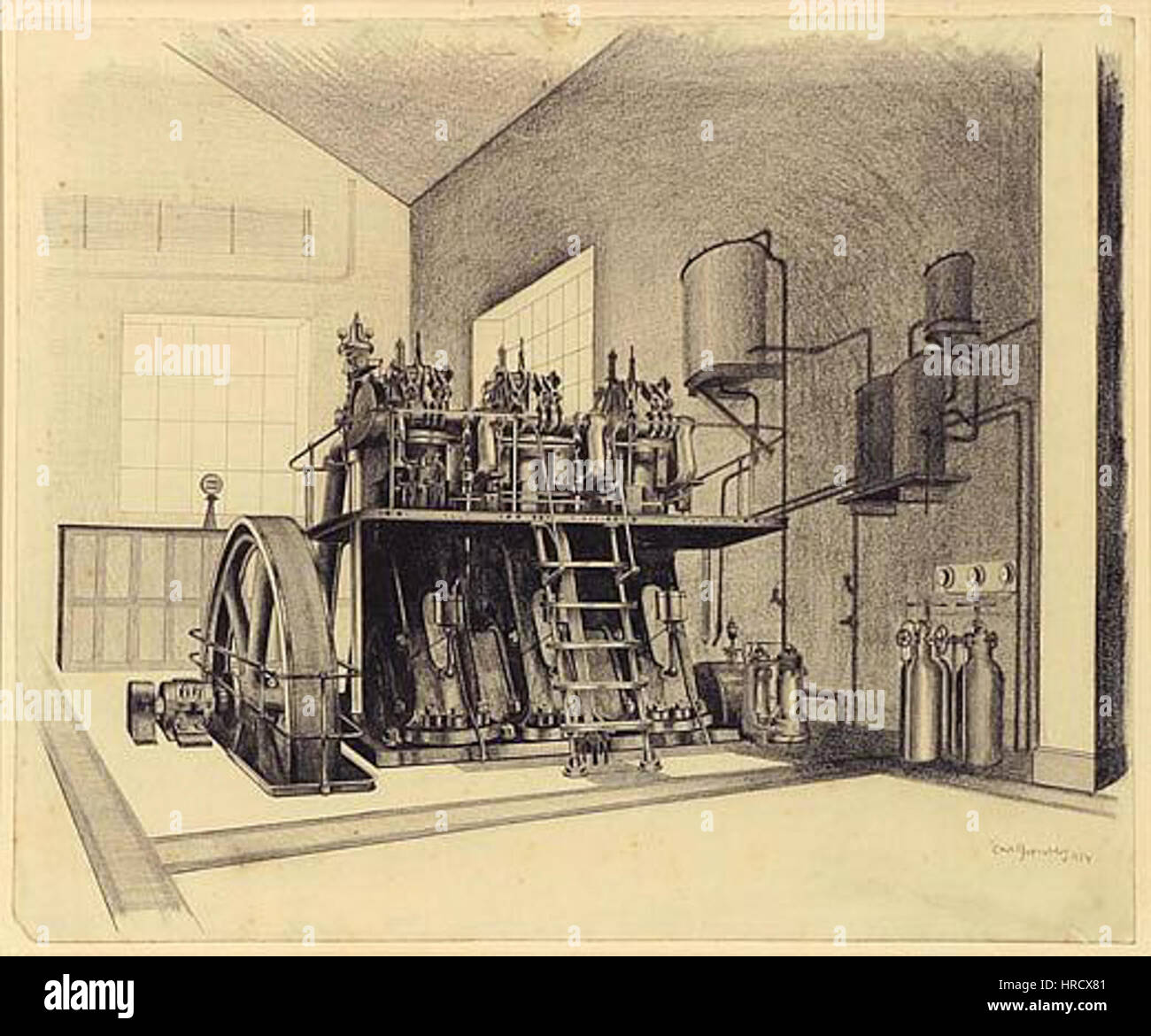 Grossberg carl Banque de photographies et d’images à haute résolution ...