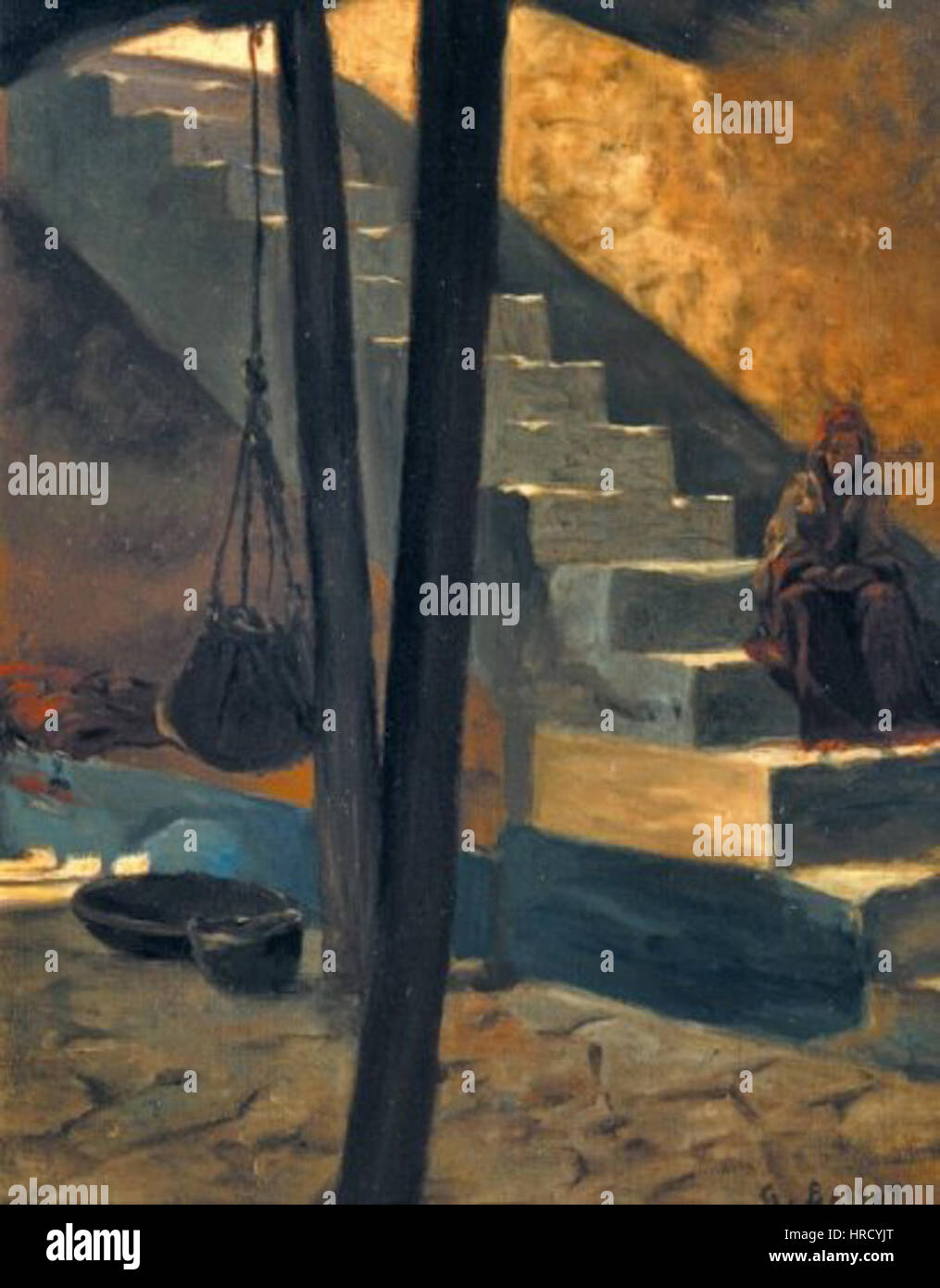 Georges henri Banque de photographies et d’images à haute résolution ...