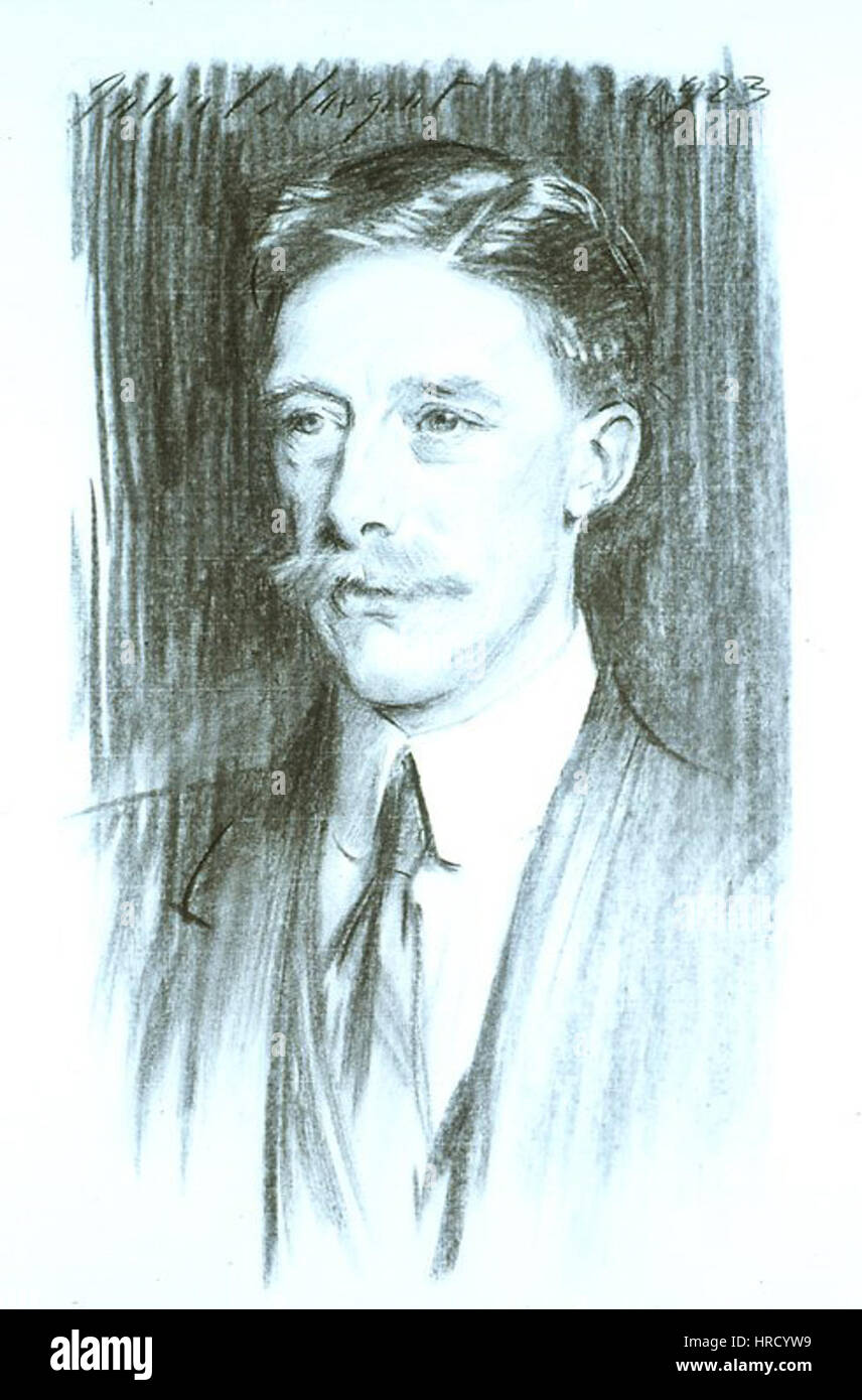 Henry lascelles Banque de photographies et d’images à haute résolution ...