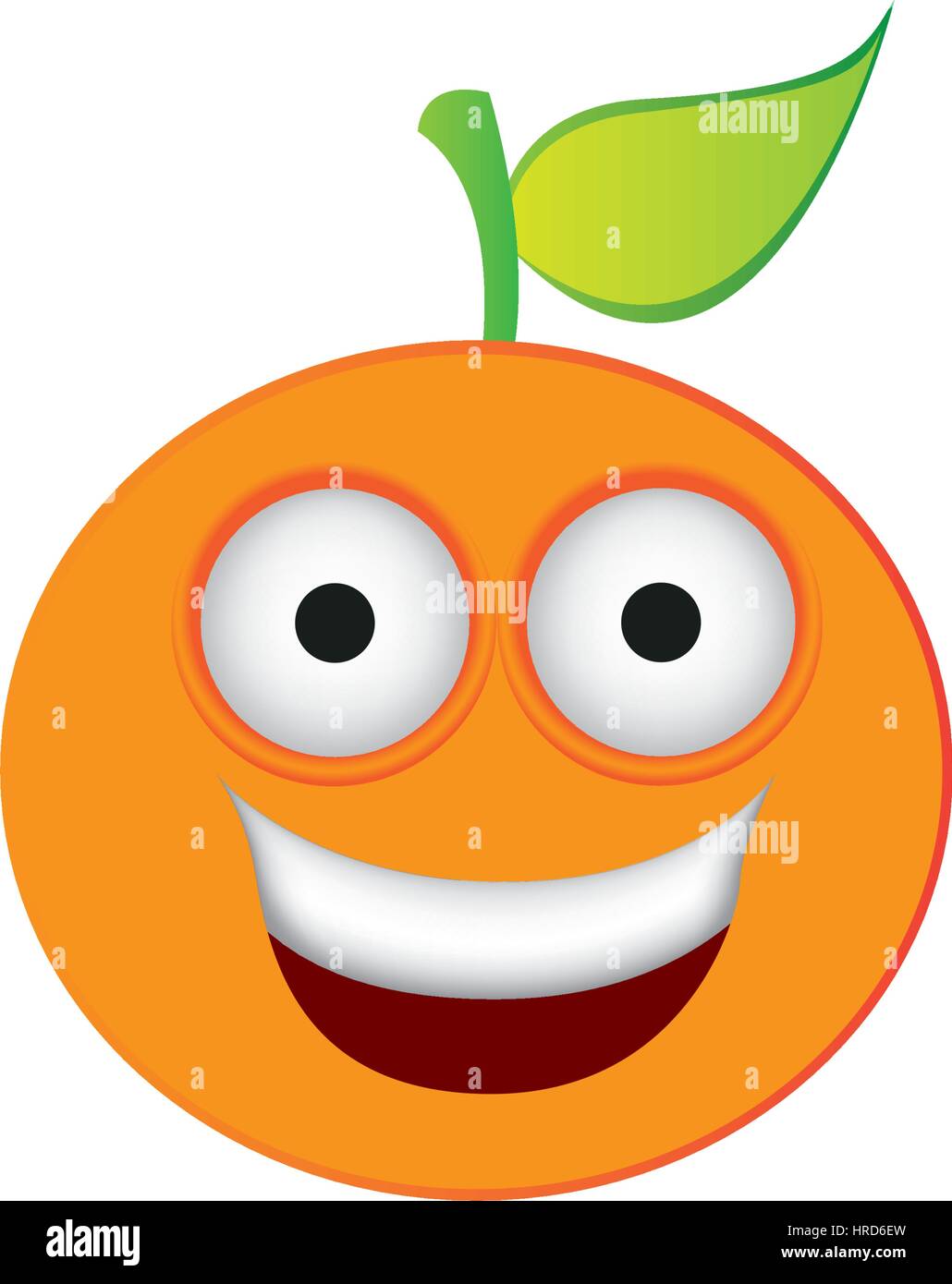 Fruits kawaii Banque d'image et photos - Alamy