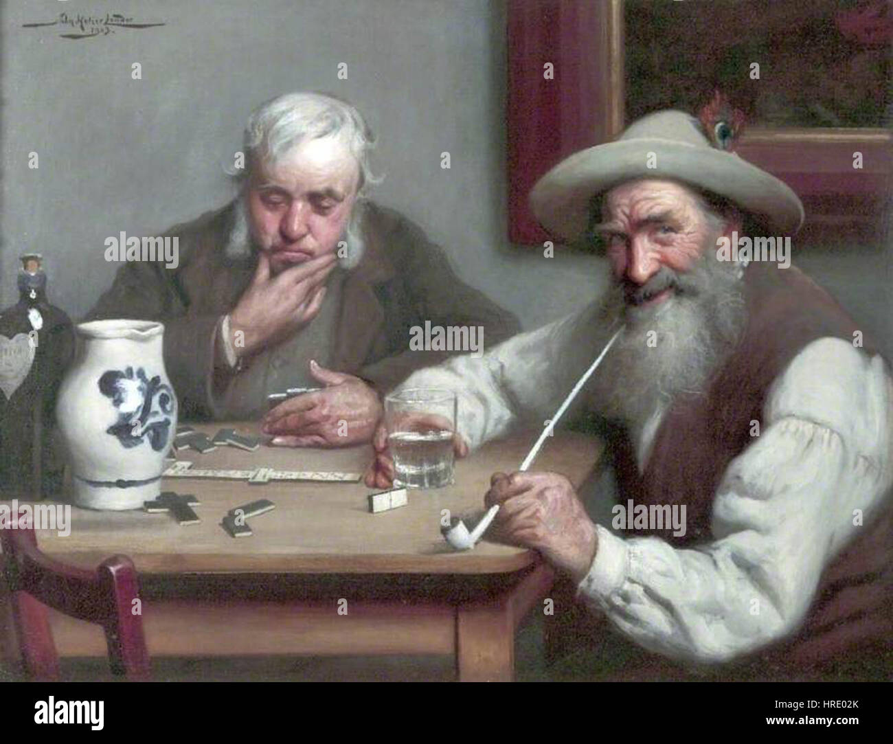 John st helier lander Banque de photographies et d’images à haute ...