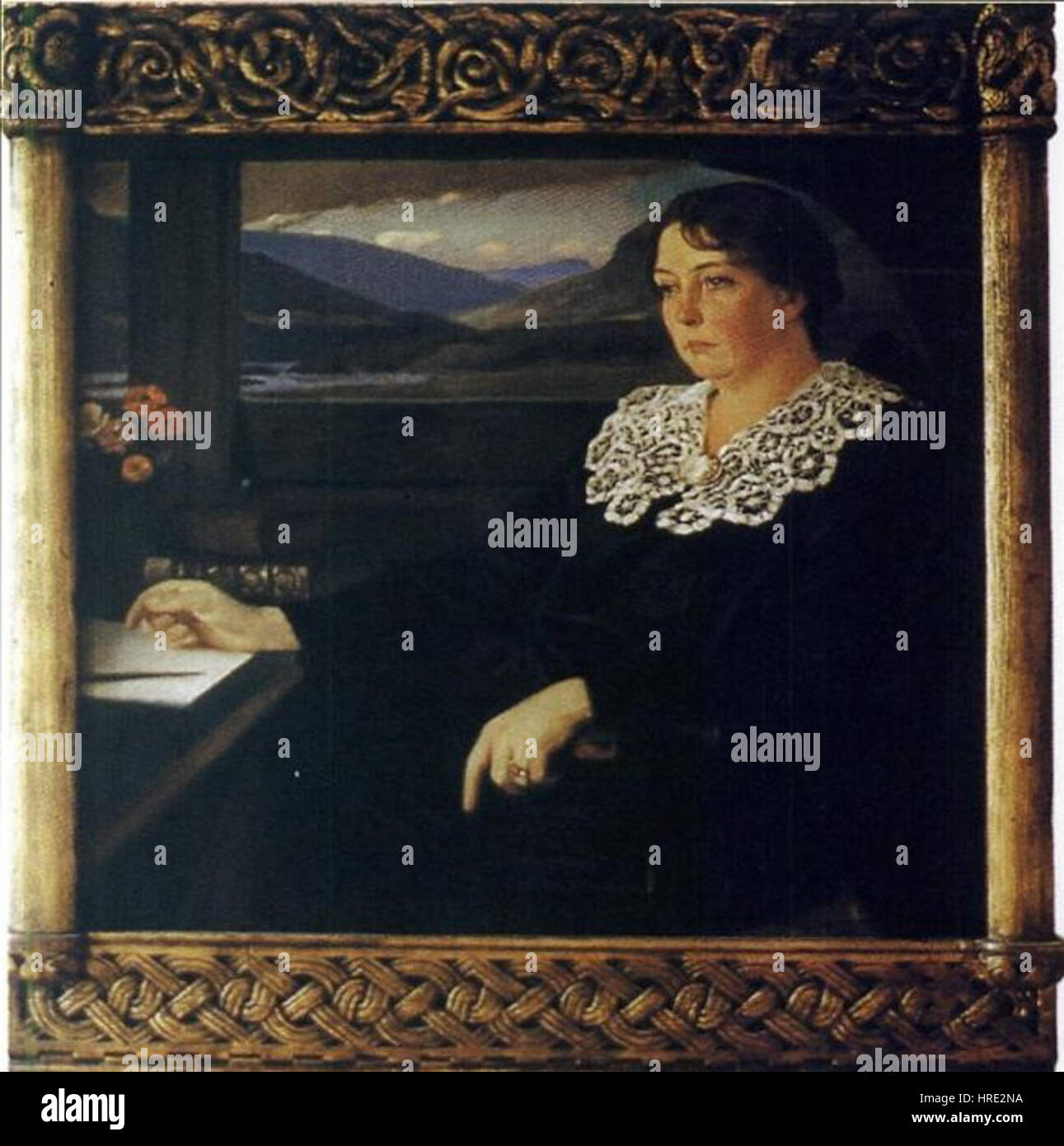 Sigrid undset Banque de photographies et d’images à haute résolution ...