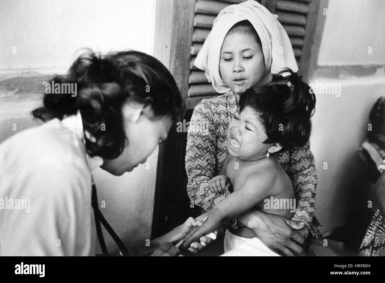 Test tuberculinique Banque de photographies et d’images à haute ...