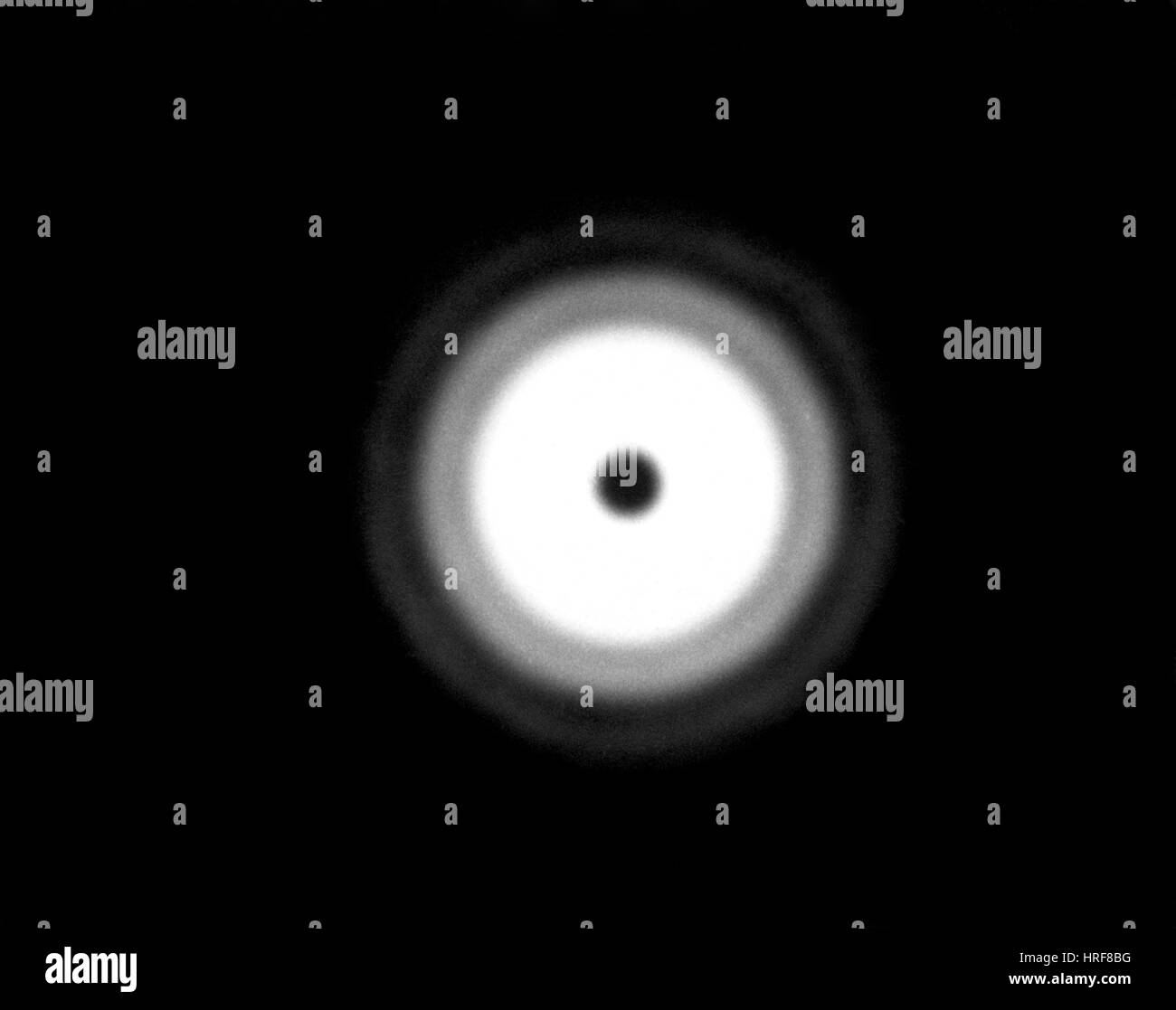 Diffraction de Fresnel Photo Stock - Alamy