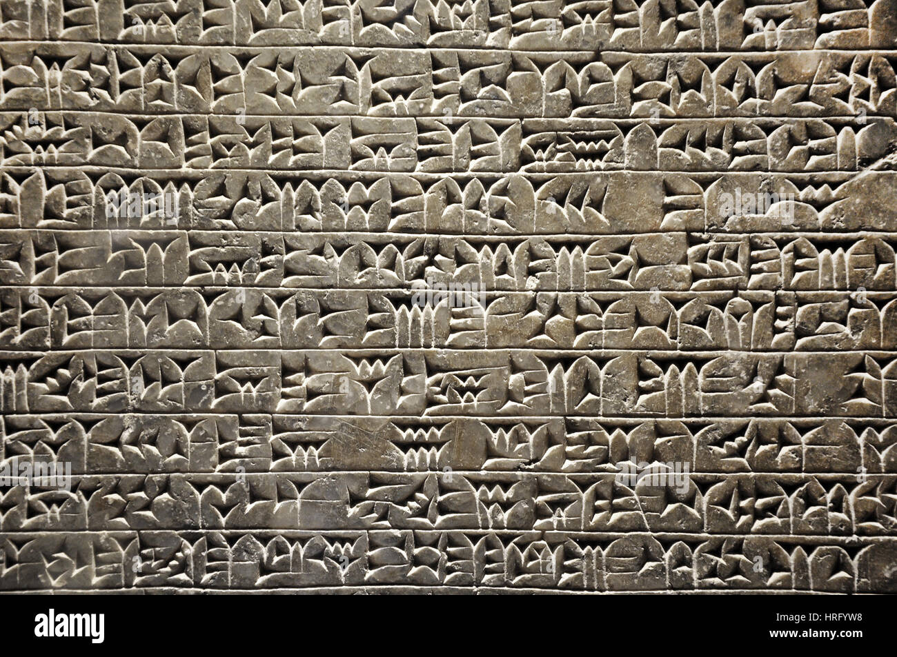 De l'écriture cunéiforme sumérien antique civilisation assyrienne ou ...