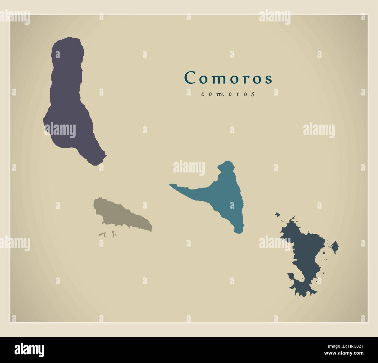 Comoros moroni Banque de photographies et d’images à haute résolution - Alamy