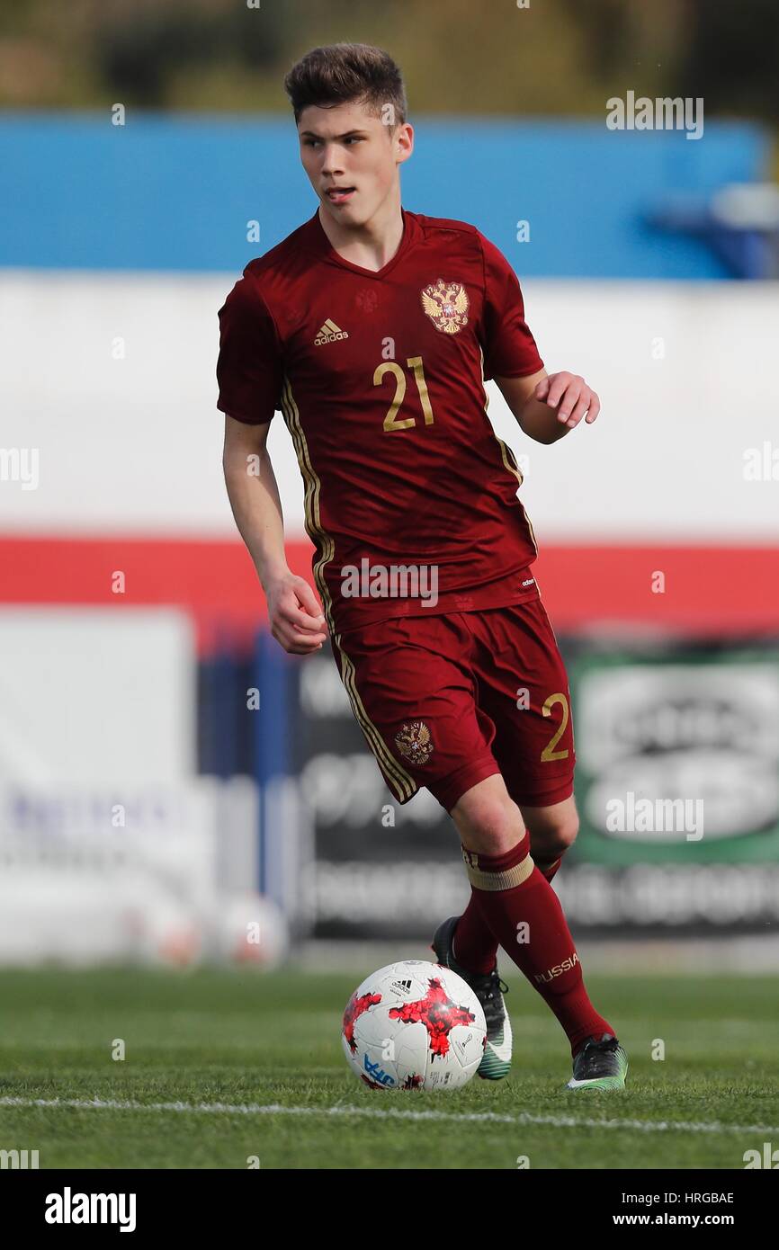 Leon klassen Banque de photographies et d’images à haute résolution - Alamy