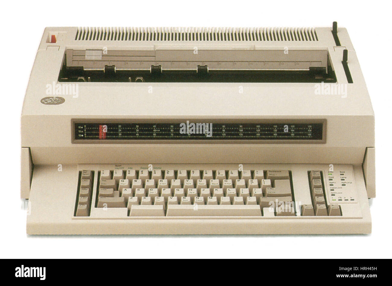 Ibm machine Banque de photographies et d’images à haute résolution - Alamy