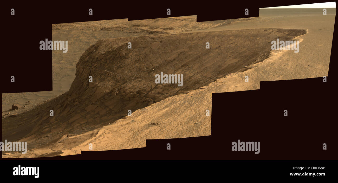 Série mars Banque de photographies et d’images à haute résolution - Alamy