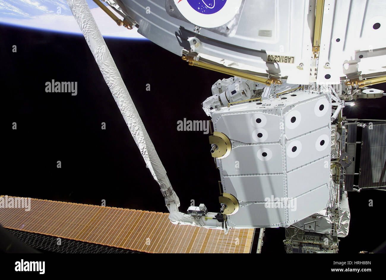 Sts 100 Banque de photographies et d’images à haute résolution - Alamy