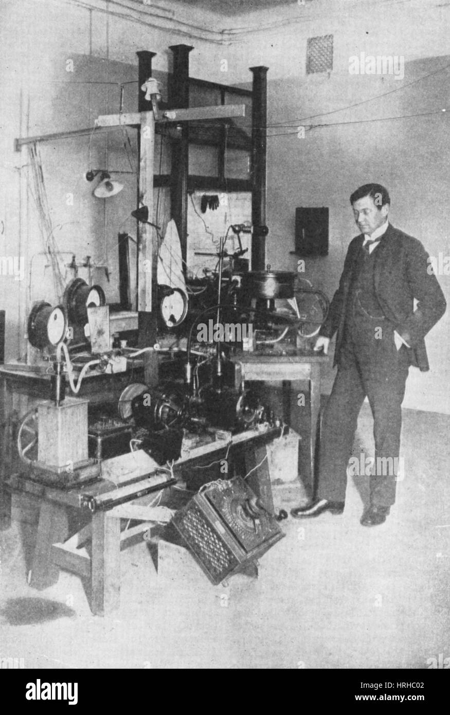 Swedish physicist Banque de photographies et d’images à haute ...