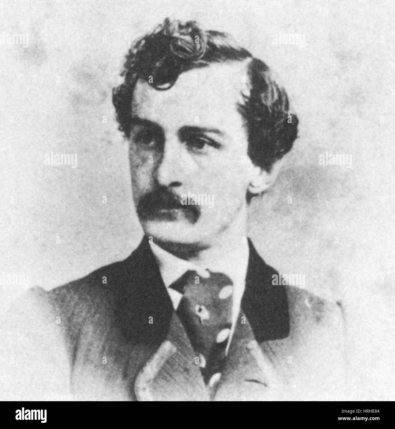 John booth Banque de photographies et d’images à haute résolution - Alamy