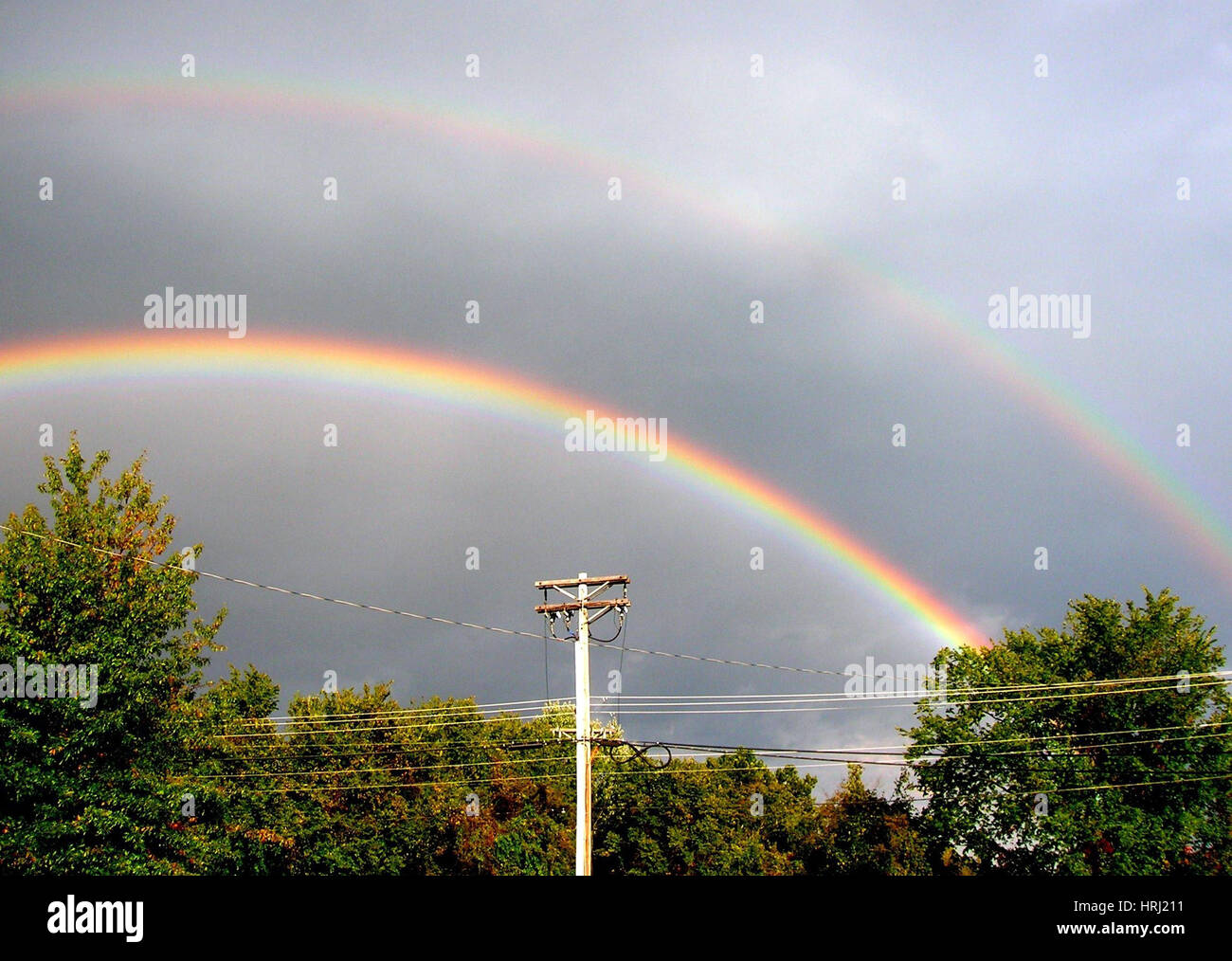 Double arc Banque de photographies et d’images à haute résolution - Alamy