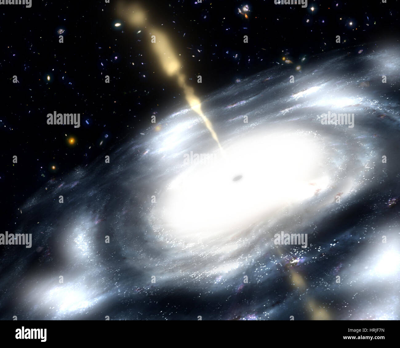 Radio waves diagram Banque de photographies et d’images à haute ...