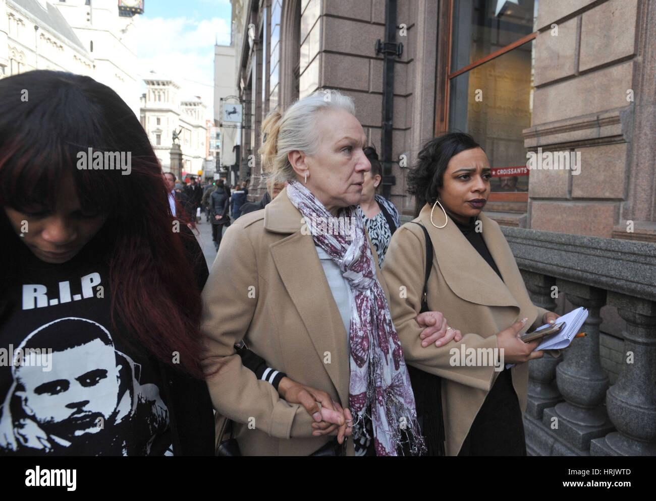 Carole duggan Banque de photographies et d’images à haute résolution ...