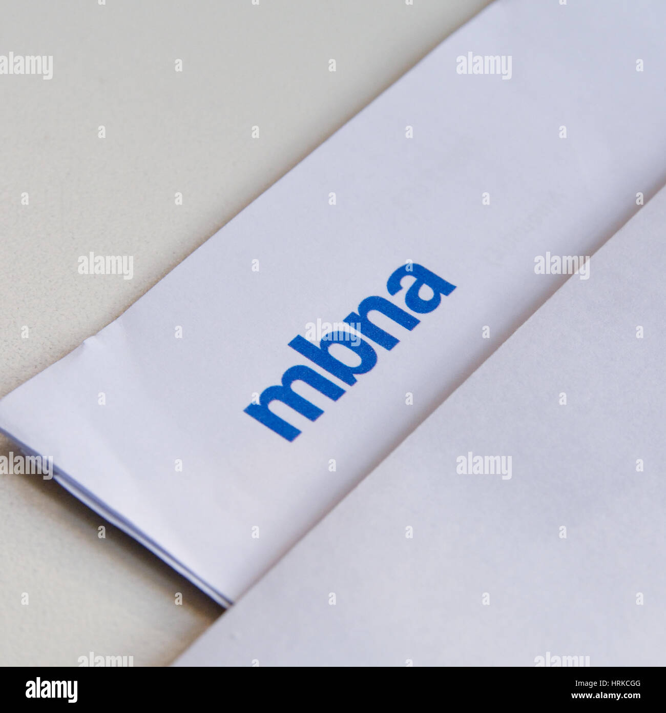 Logo mbna Banque de photographies et d’images à haute résolution - Alamy