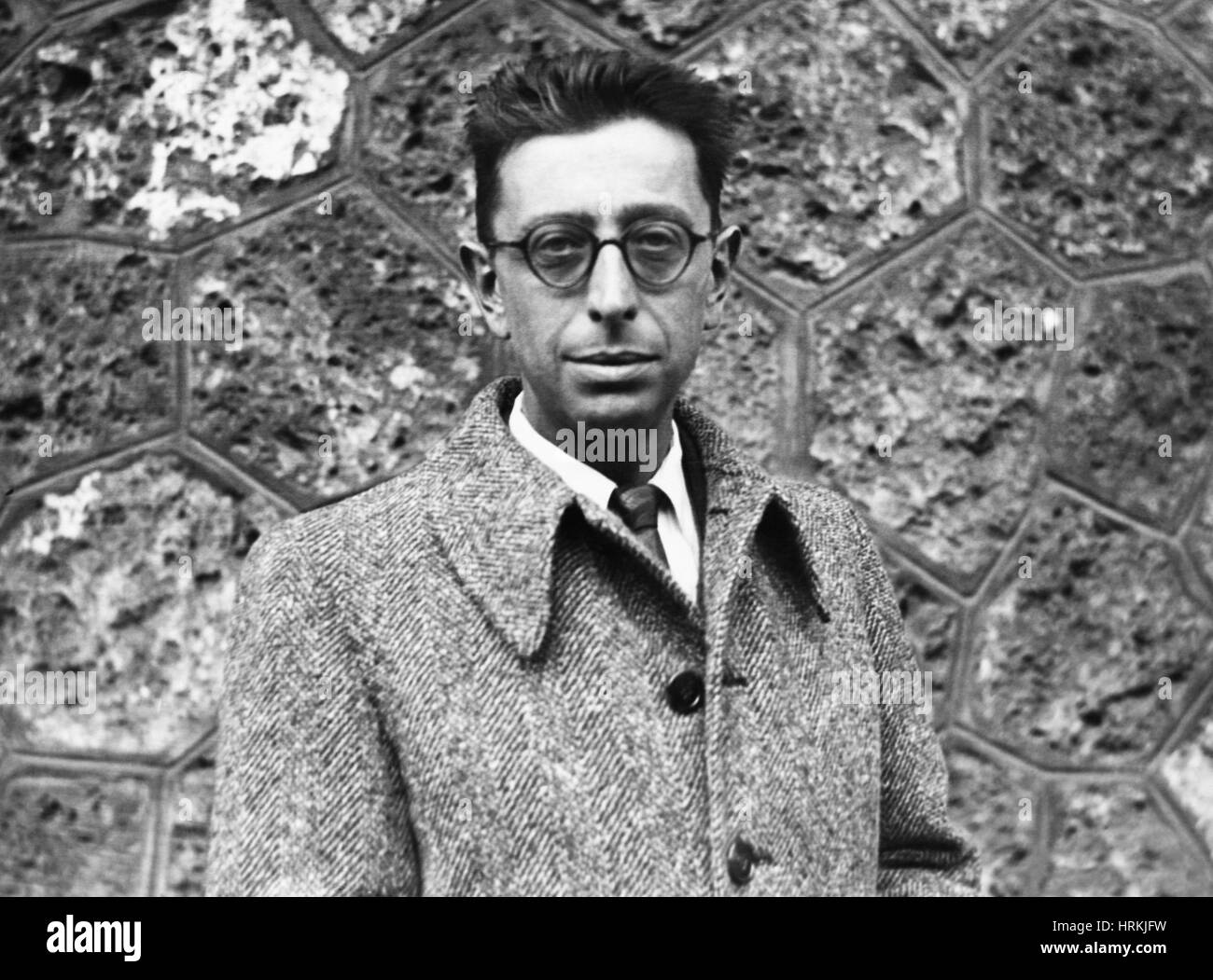 Robert desnos Banque de photographies et d’images à haute résolution ...